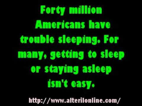 Insomnia Cures