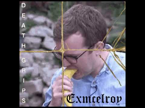 ExMcelroy (Beware meme)