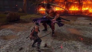 3 Games Like Sekiro: Shadows Die Twice for Xbox 360 – Games Like