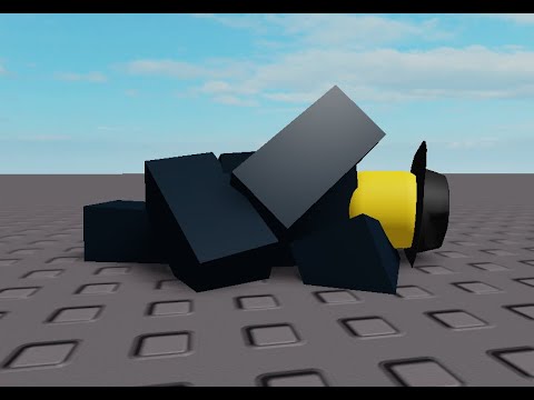 Mafioso Freakin Dies | Dream Game/Forsaken Animation
