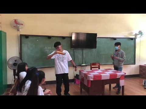 Combined Gas Law Experiment (Demo)