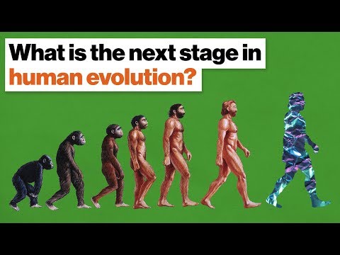Augmented evolution: Why the definition of “human” is about to change | Michelle Thaller | Big Think