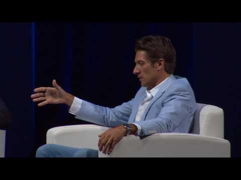 Postback 2017, Building the Future Marketing Technology Stack