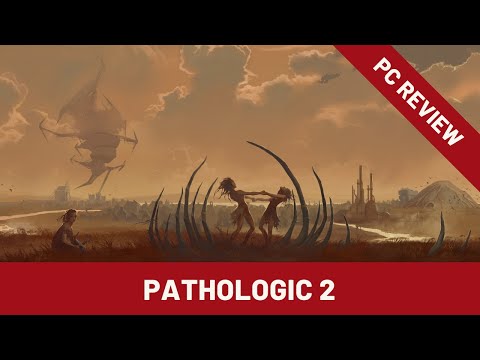 Steam Community :: Pathologic 2