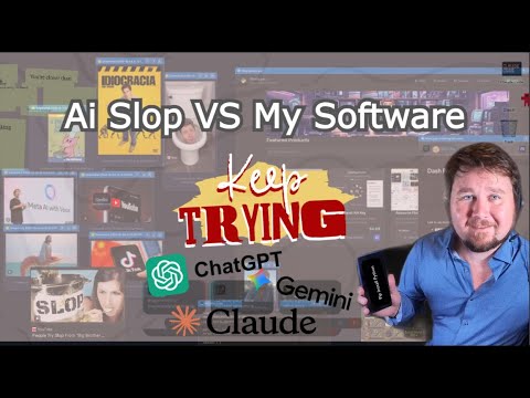 Beyond AI Slop: Why Professionals Need to build Custom AI Tools and why ...