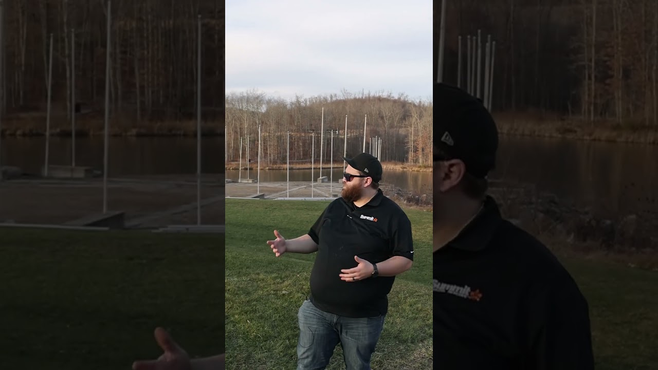 WSJ24 & Flag Plaza | SCOUTADELIC