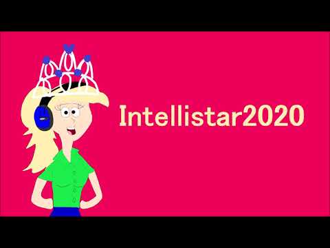 I drawing picture for Intellistar2020 / Subscribe me