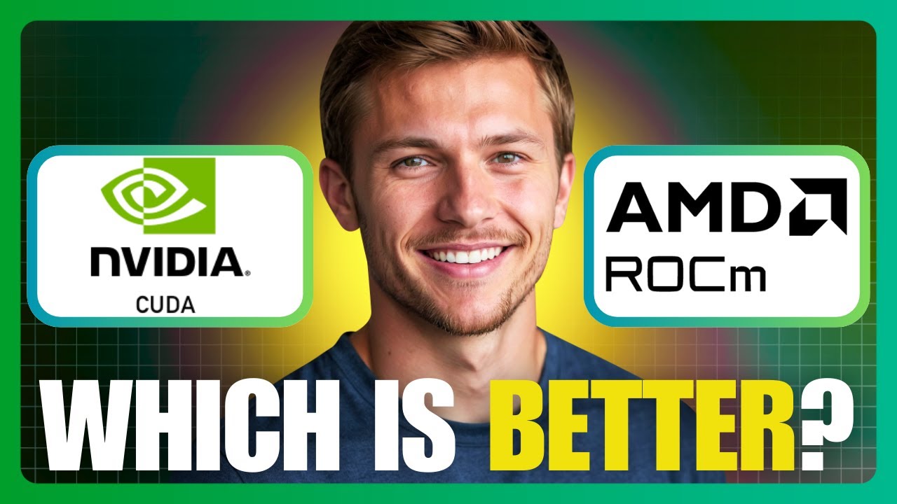 ROCm vs CUDA Review: The Software Problem Nobody Talks About (2026)