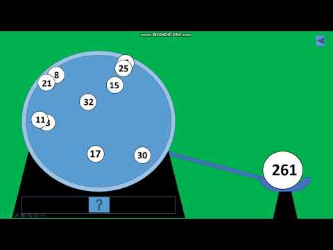 Updated Random Number Generator Powerpoint for classroom
