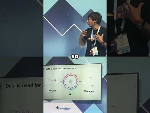 The Future of Data Engineering with AI #ai #dataengineering #Shorts