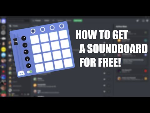 How to download sound effects from soundboards - gtdamer