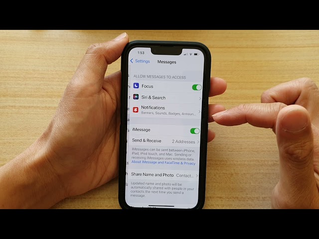 5 cool tricks you should know in Apple iMessage