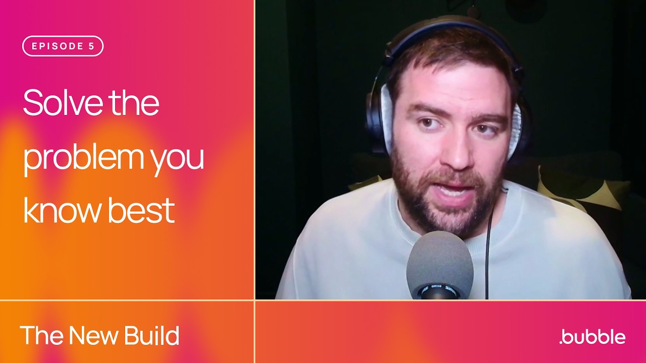 How Understanding the Problem Beats Knowing How to Code | Sam Rudy
