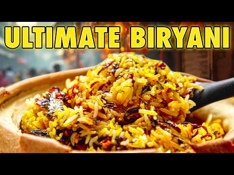 Biryani So Good It’ll Ruin Every Other Recipe for You