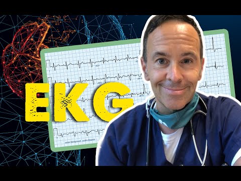 What Does an Abnormal EKG Mean?
