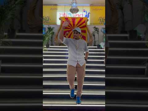 All hail the tiger 🐯 #ytshorts #reels #devara #shorts