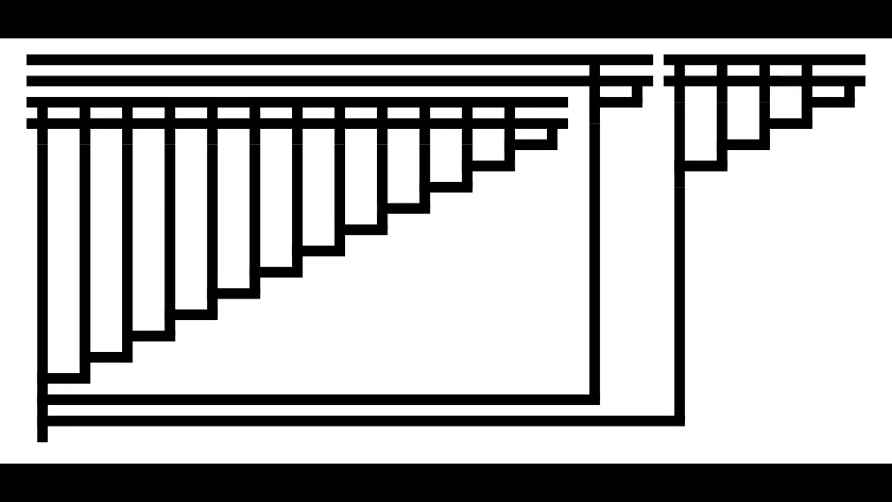 12 X 4 in Lambda Diagrams