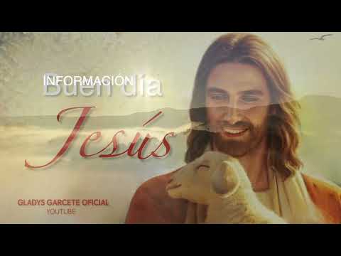 BUEN DIA JESÚS!. Lunes 16 de junio de 2025