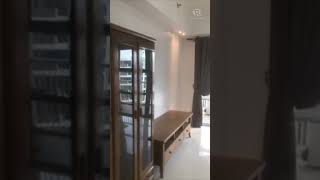 Could Carlos Yulo's 3-bedroom Megaworld condominium look like this?