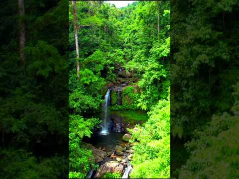 Beautiful nature and climate #nature #climate #shorts #viral #trending