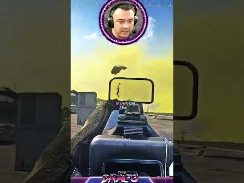 When you're Relentless in Warzone... ( Call of Duty Warzone )