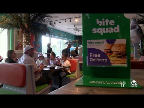 Bite Squad looking to hire 200 new on-demand food delivery drivers