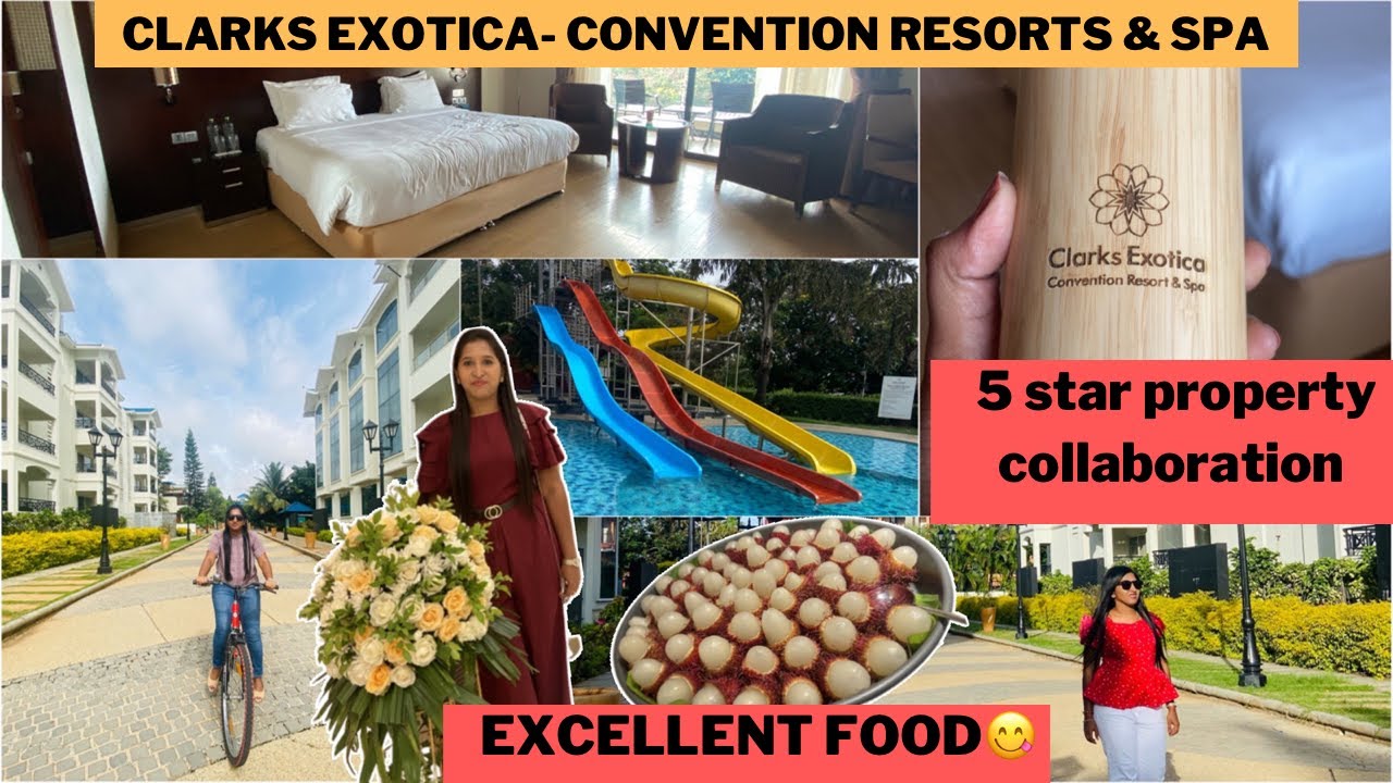 Binary Exotica Luxury Hotels & Resorts | Best Luxury Resort in ...