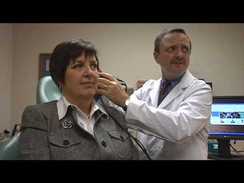 Advanced Hearing Loss Treatment AuDNet, Inc.