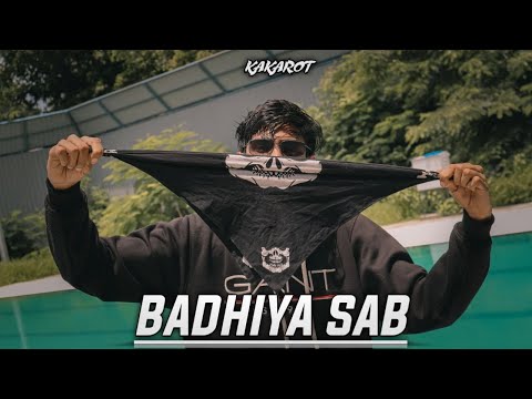 Badhiya sab (teaser)