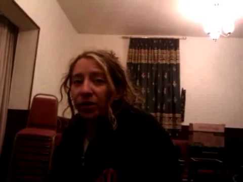 Layla Hall - Music Profile | BANDMINE.COM