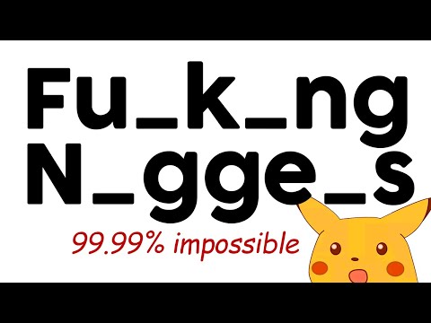 Can you guess the word? It's not what you think