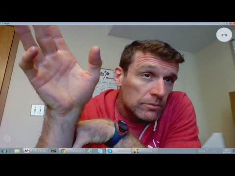 Legal scholar Adam Holland speaks on users' video rights on social media (Pt. 1)