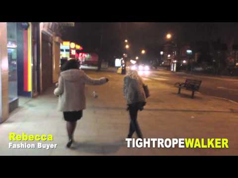 Embarrassing Drunken Walks