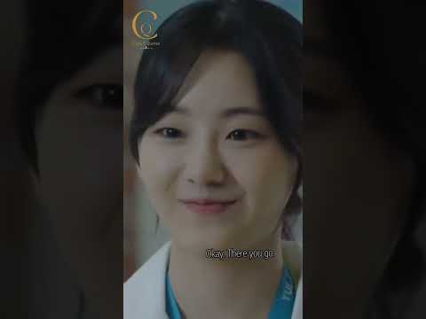 Sausages matters. | Hospital Playlist