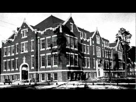 The Land Grant Act and the University of Florida