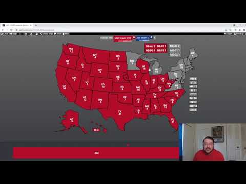 2024 Election Prediction: FINAL PREDICTION!