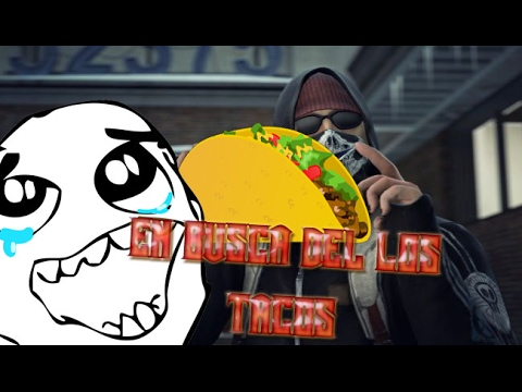 Steam Community :: Video :: //GMOD//En Busca de los Tacos//Loquendo//