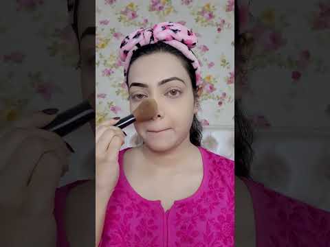 Beginner makeup hacks ft. Colorbar✨