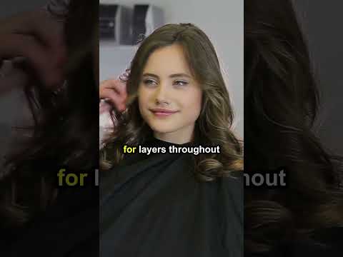 The 3 best haircuts for 2025 π±