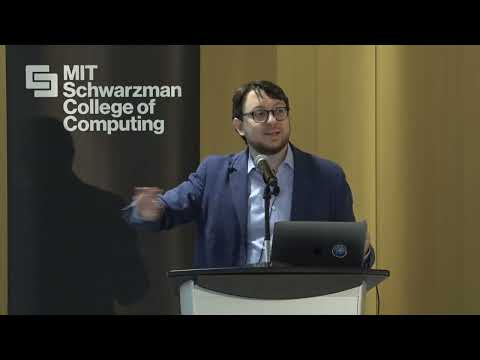 Embodied Intelligence: Luca Carlone