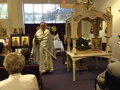 The true meaning of Doubting Thomas, It's not what you think.