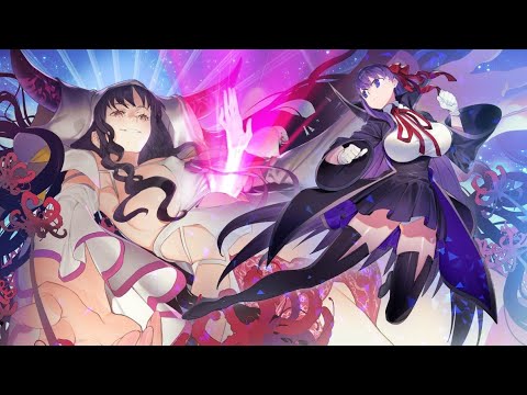[FGO] SE.RA.PH Rerun - Heaven's Hole Kiara - BB Solo