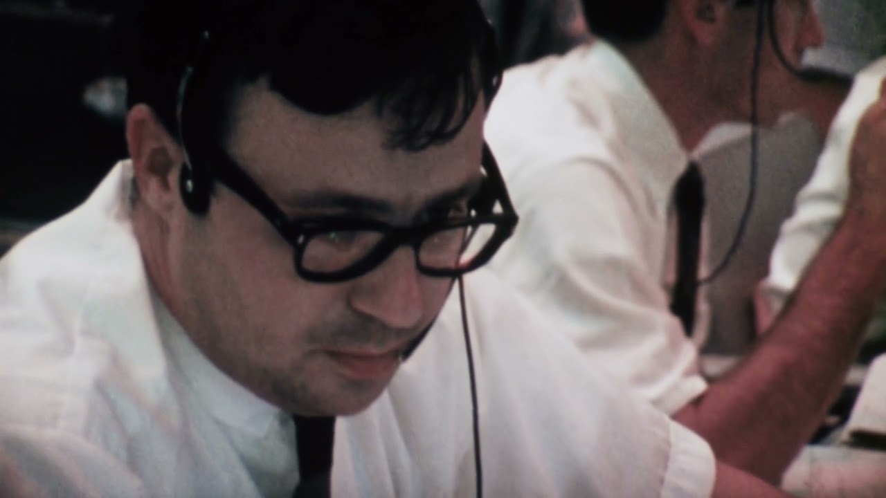 Hazardous Journey: The Apollo 11 Moon Landing