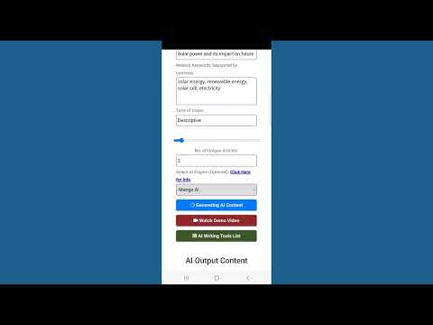 Textper - AI Unique and Plagiarism-free AI Writer Tool