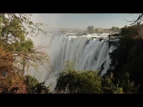 Robin Pope Safaris | Stanley Safari Lodge | Safari Zambia | Livingstone