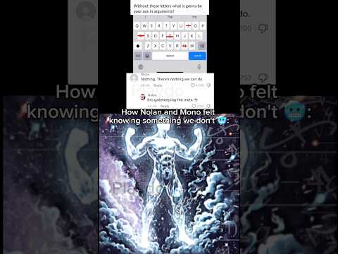Whatchu mean meta bru ?🤔