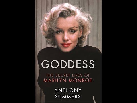 ELLROY READS – Goddess: The Secret Lives of Marilyn Monroe by Anthony ...