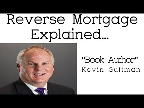 Aarp Reverse Mortgage Aurora CO - By Kevin Guttman