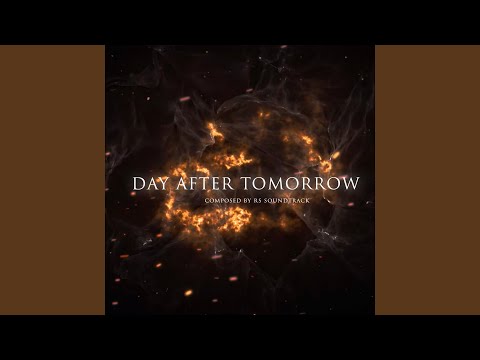 Day After Tomorrow