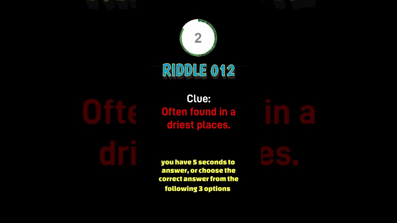 RIDDLES 012 #code #riddleenthusiast #education